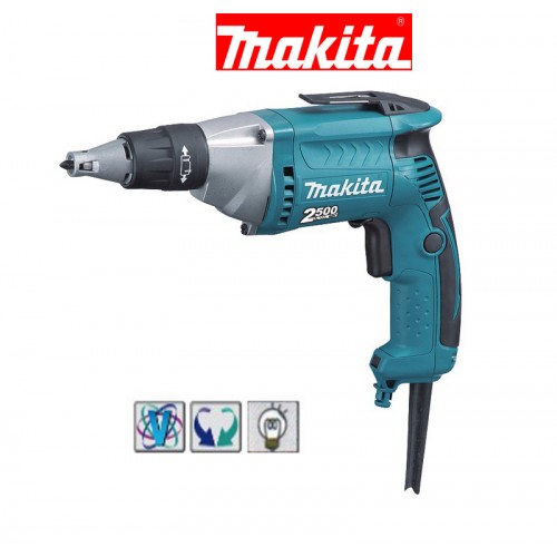 Električni zavrtač Makita FS2300