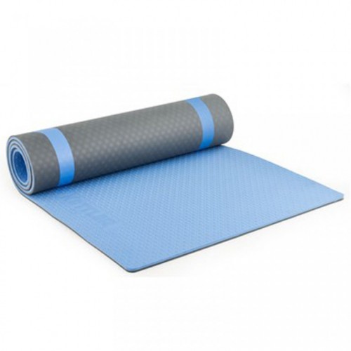 Podloga za fitnes Kettler slate blue-grey