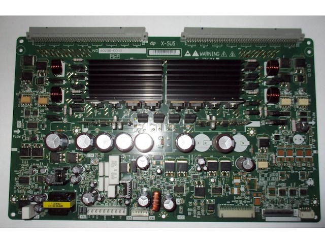 ND 60200-0003 Z-SUS modul za Samsung Plazma TV