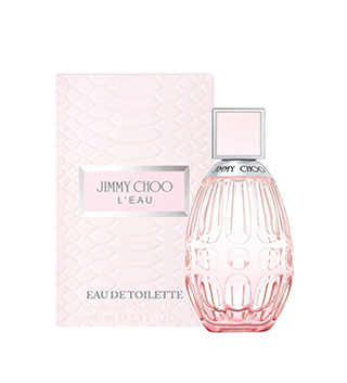 Jimmy Choo L Eau Jimmy Choo parfem
Jimmy Choo parfem
eau de toilette, 90 ml