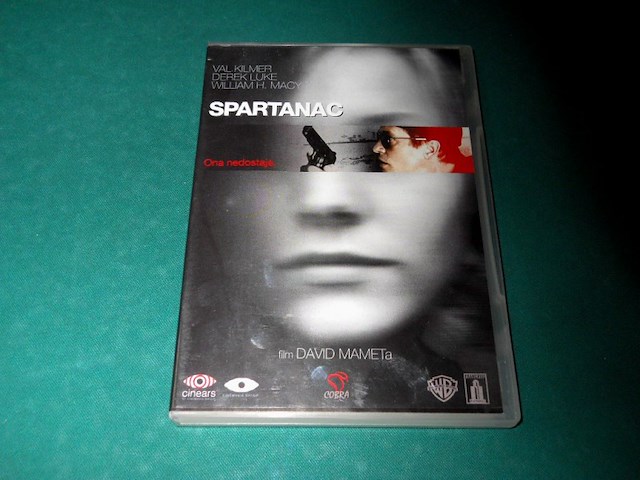 SPARTAN - Spartanac