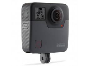 GoPro Fusion