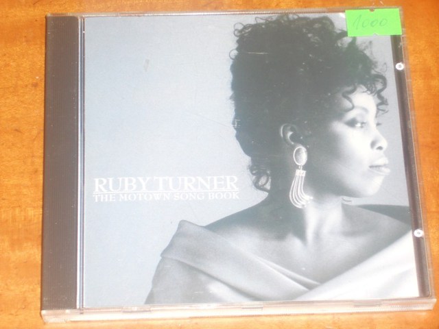 Ruby Turner-Original