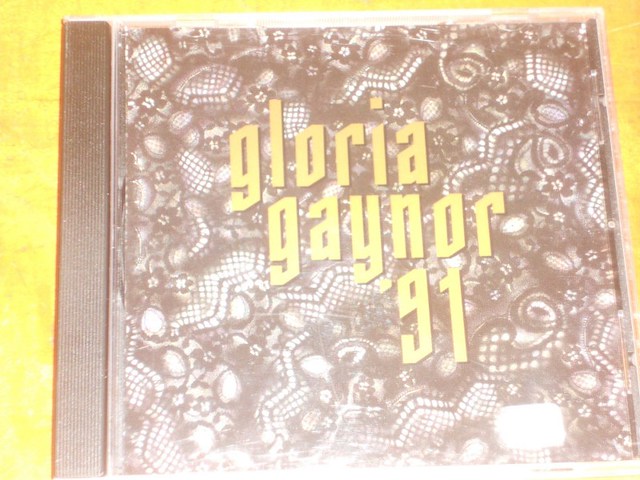 gloria gaynor-original