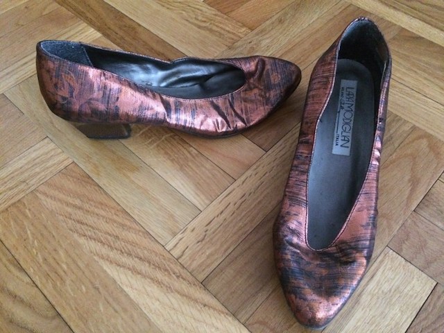 zenske cipele,Ilaria Modigliani,Milano,Italia