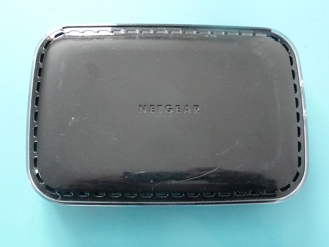 Netgear WNR1000 Rangemax N150 N Wireless Router