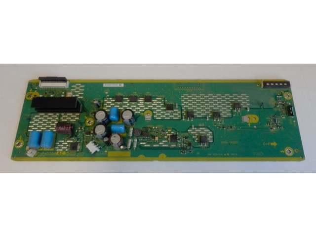 Z-SUS Board TNPA5358 AC 2 SS PANASONIC TX-46G30E