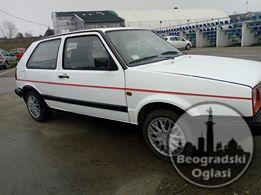 Golf 2