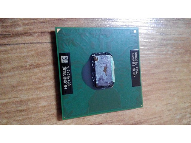 Medion MD95998 Intel Pentium M Processor 735