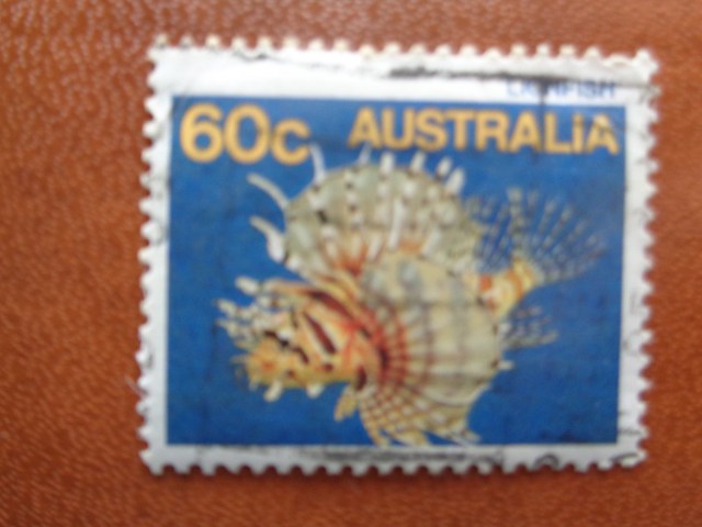australia 85