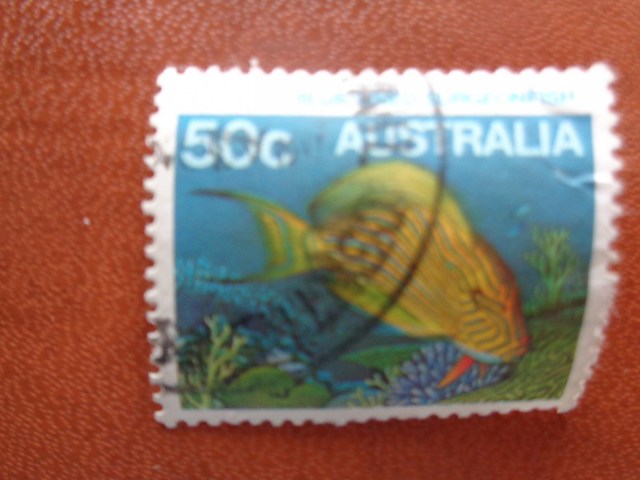 australia 77