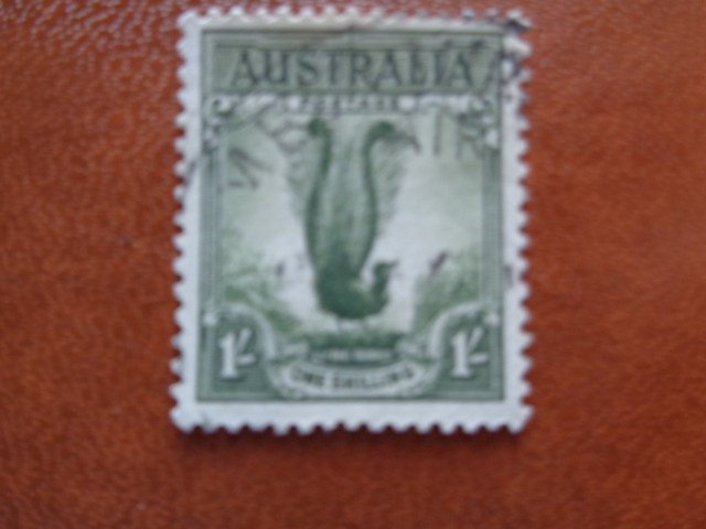 australia 69