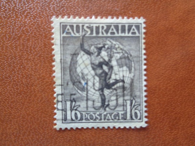 australia 45