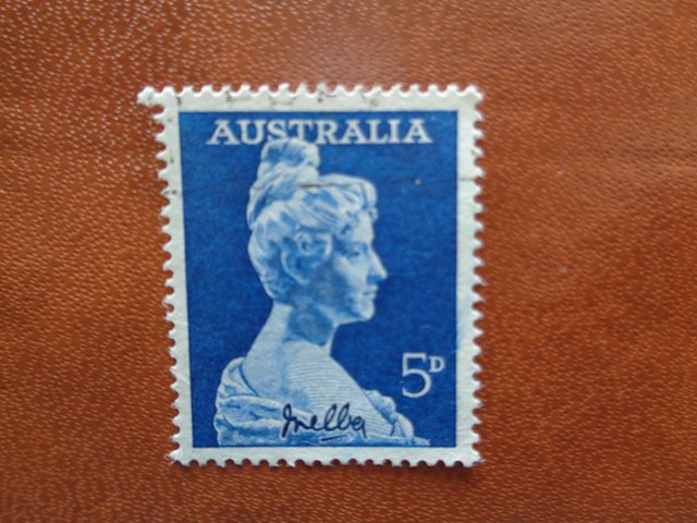 australia 38