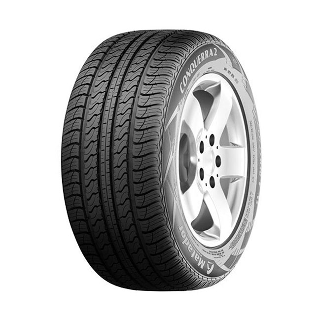 MATADOR 235/70 R16 MP82 Conquerra 2 106H FR TL