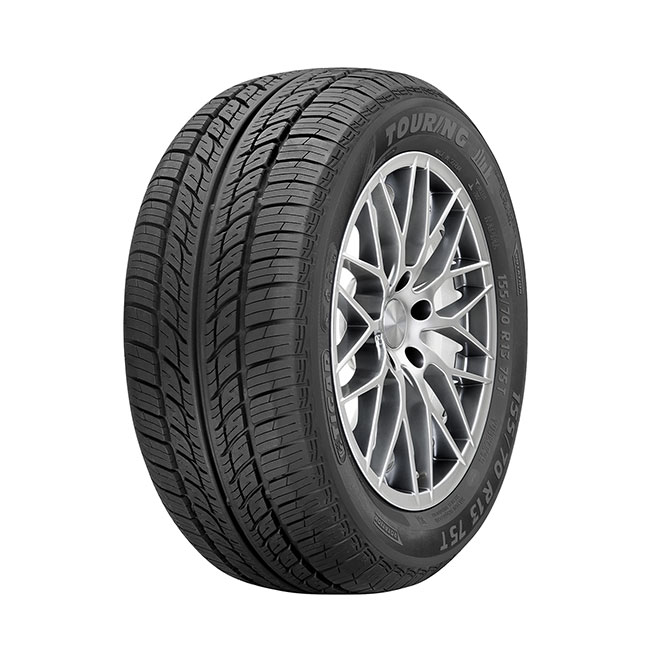 TIGAR 155/80 R13 Touring 79T