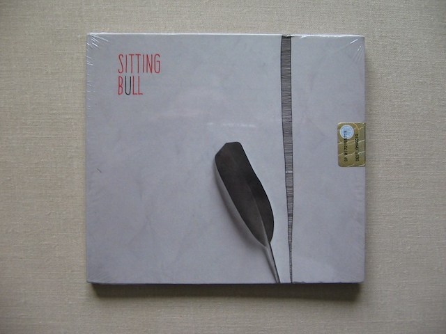 Sitting Bull - Sitting Bull NOVO