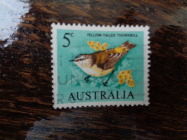 australia 109