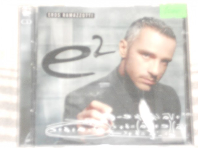 eros ramazzotti - dupli album