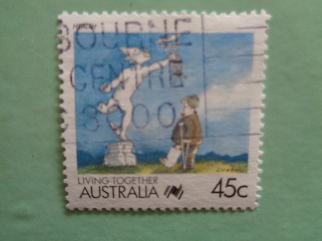 australia 236