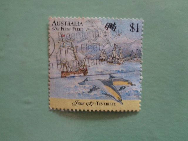 australia 200