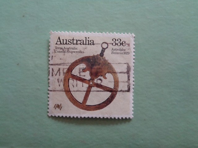 australia 198