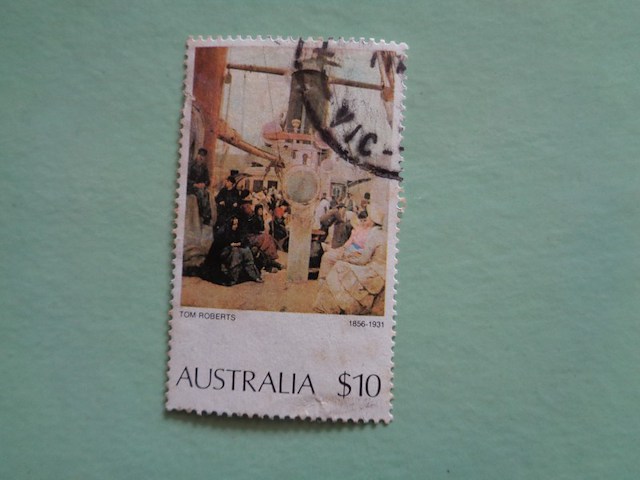 australia 194