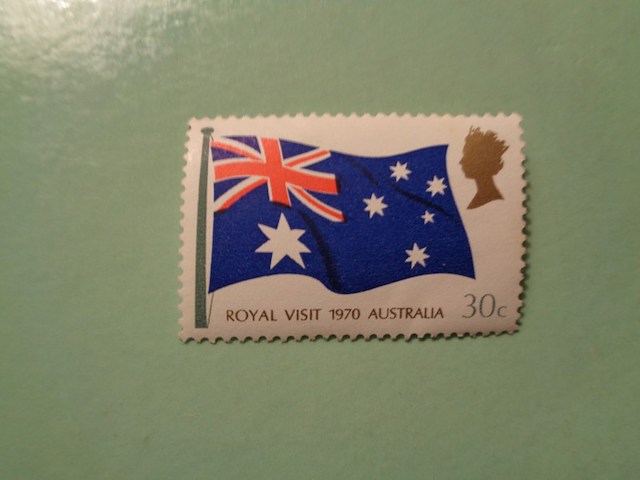 australia 183 Čista