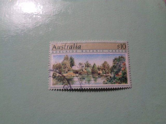 australia 174 deset dolarka