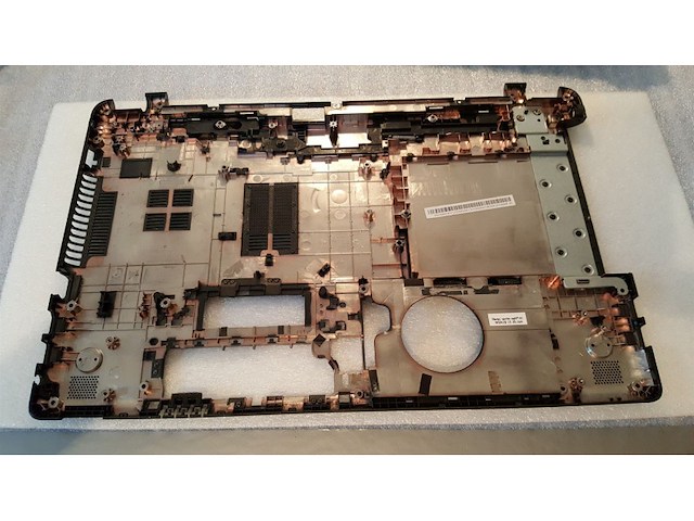 DONJA PLASTIKA KUCISTA ZA Packard Bell MS2384