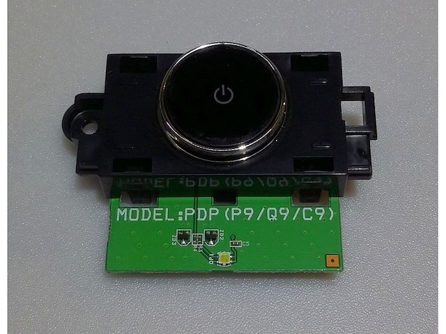 1303 Taster Samsung plazma PS-42C91H BN41-00845A