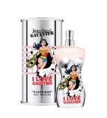 Classique Wonder Woman Eau Fraiche Jean Paul Gaultier parfem
Jean Paul Gaultier parfem
eau de toilette, 100 ml