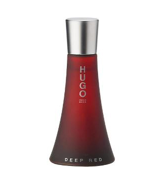 Deep Red tester Hugo Boss parfem
Hugo Boss parfem
eau de parfum, 90 ml