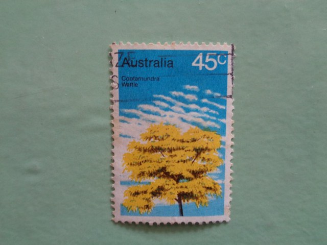 australia 276