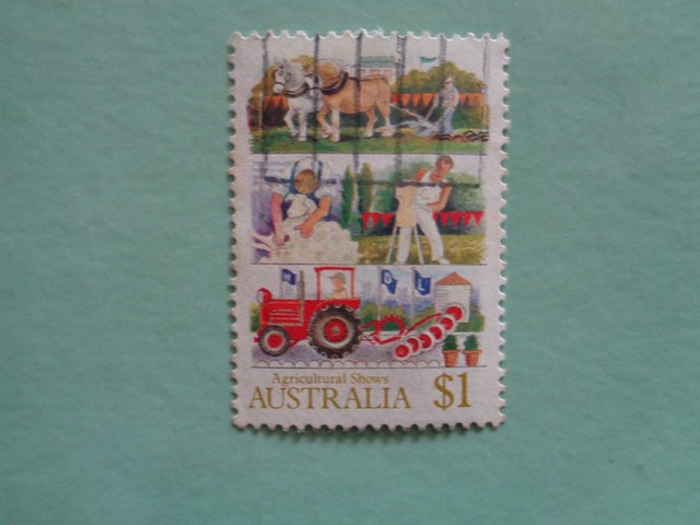 australia 255
