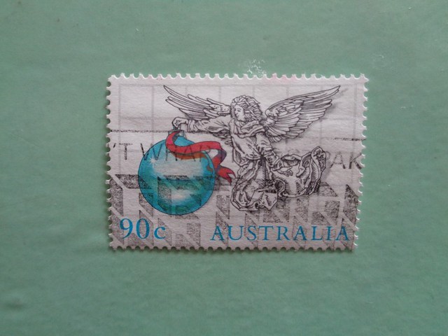 australia 253