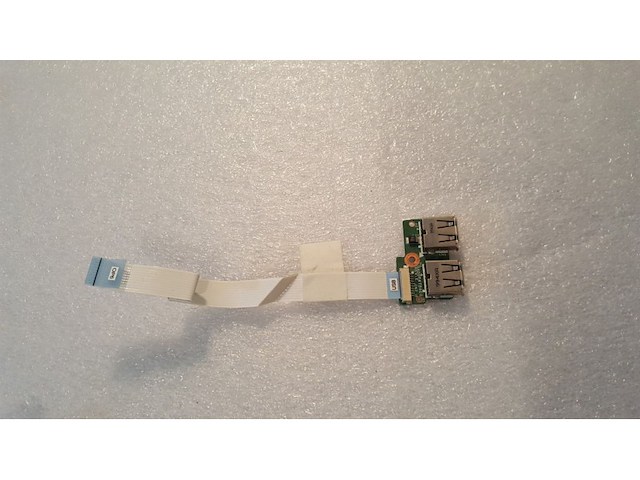 USB KONEKTOR  ZA HP CQ61