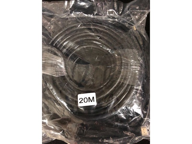 HDMI kabal 20 m