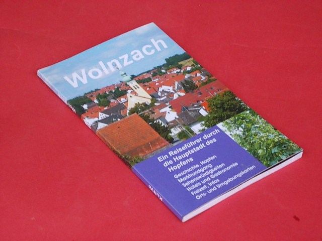 Wolnzach