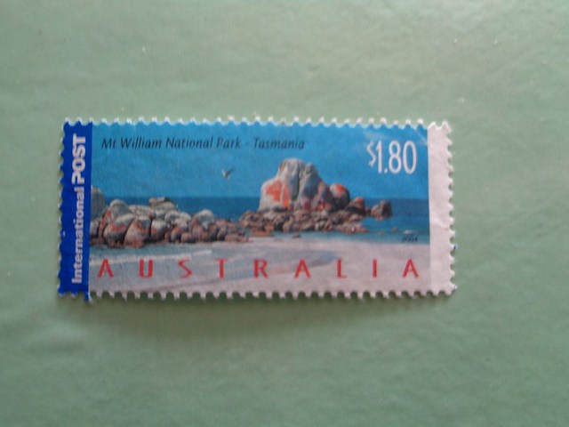 australia 304