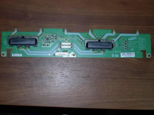 LCD - Inverter Samsung LE32C350 - SST320_3UA01