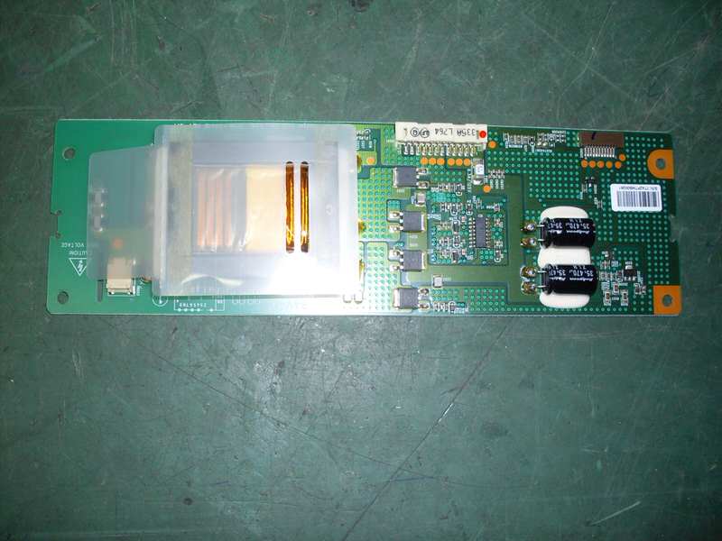 LCD - Inverter PHILIPS 37PFL5322,6632L-0335A,6632L-0334