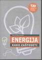 Energija kako zaštedeti