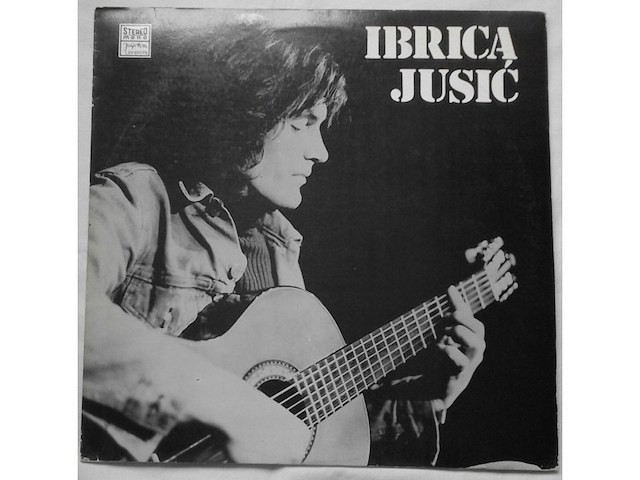 IBRICA  JUSIC  -  IBRICA  JUSIC