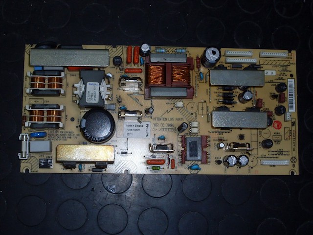 LCD - Mrezna Philips 32PF5321 - PLCD 190 P1, 3122133328