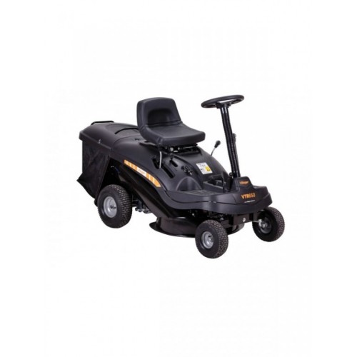 TRAKTOR RIDER VILLAGER VTR 650 Villager