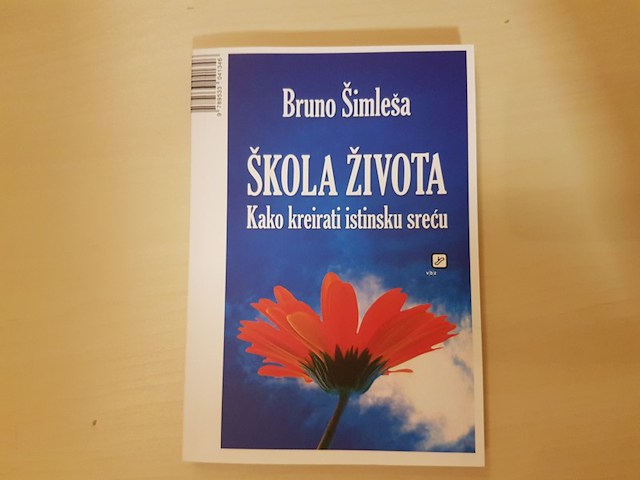 Škola života - Bruno Šimleša