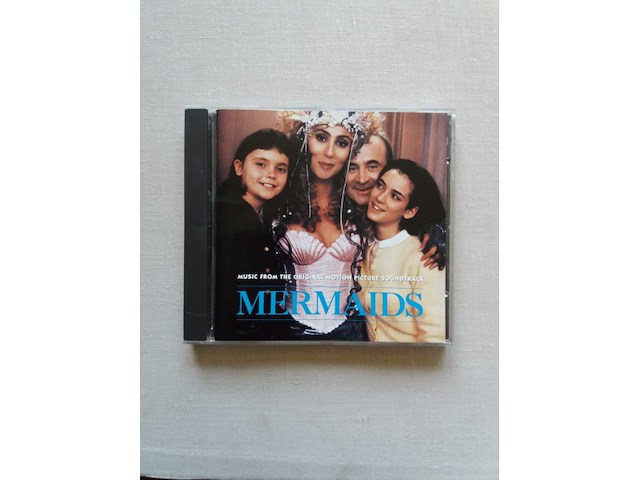 Mermaids - Original Soundtrack