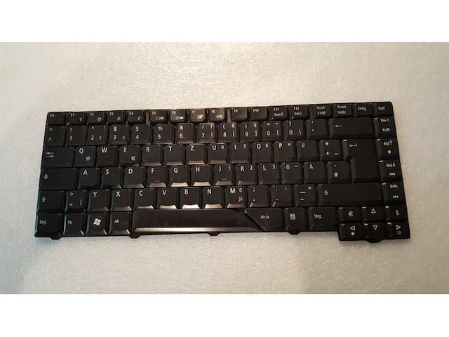 Tastatura Za Acer Aspire 5530 5235 4330 4230 4260 4730Z