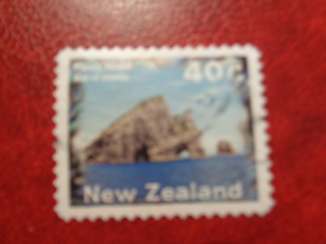 novi zeland 41